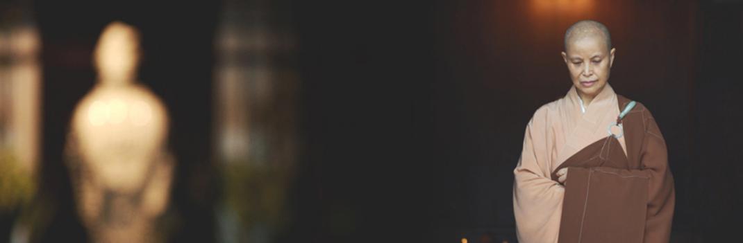 Master Cheng Yen founded Tzu Chi in Taiwan - Tzu Chi Malaysia